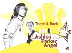 There & Back | Logopedia | Fandom