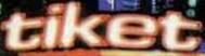 Tiket Band | Logopedia | Fandom