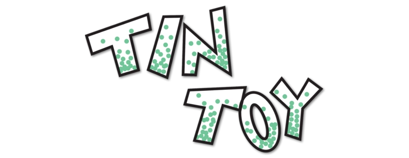 Tin Toy | Logopedia | Fandom