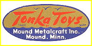 Tonka | Logopedia | Fandom