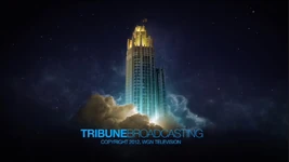 Tribune Broadcasting | Logopedia | Fandom