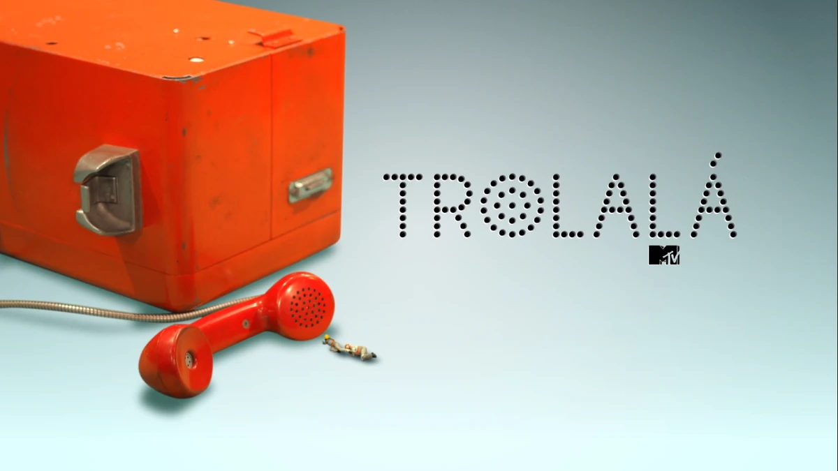 Trolalá | Logopedia | Fandom