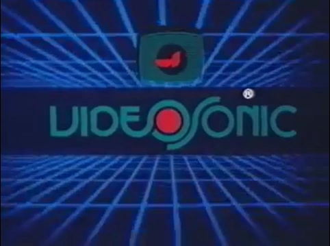 Videosonic | Logopedia | Fandom
