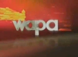 Wapa Tv Logo