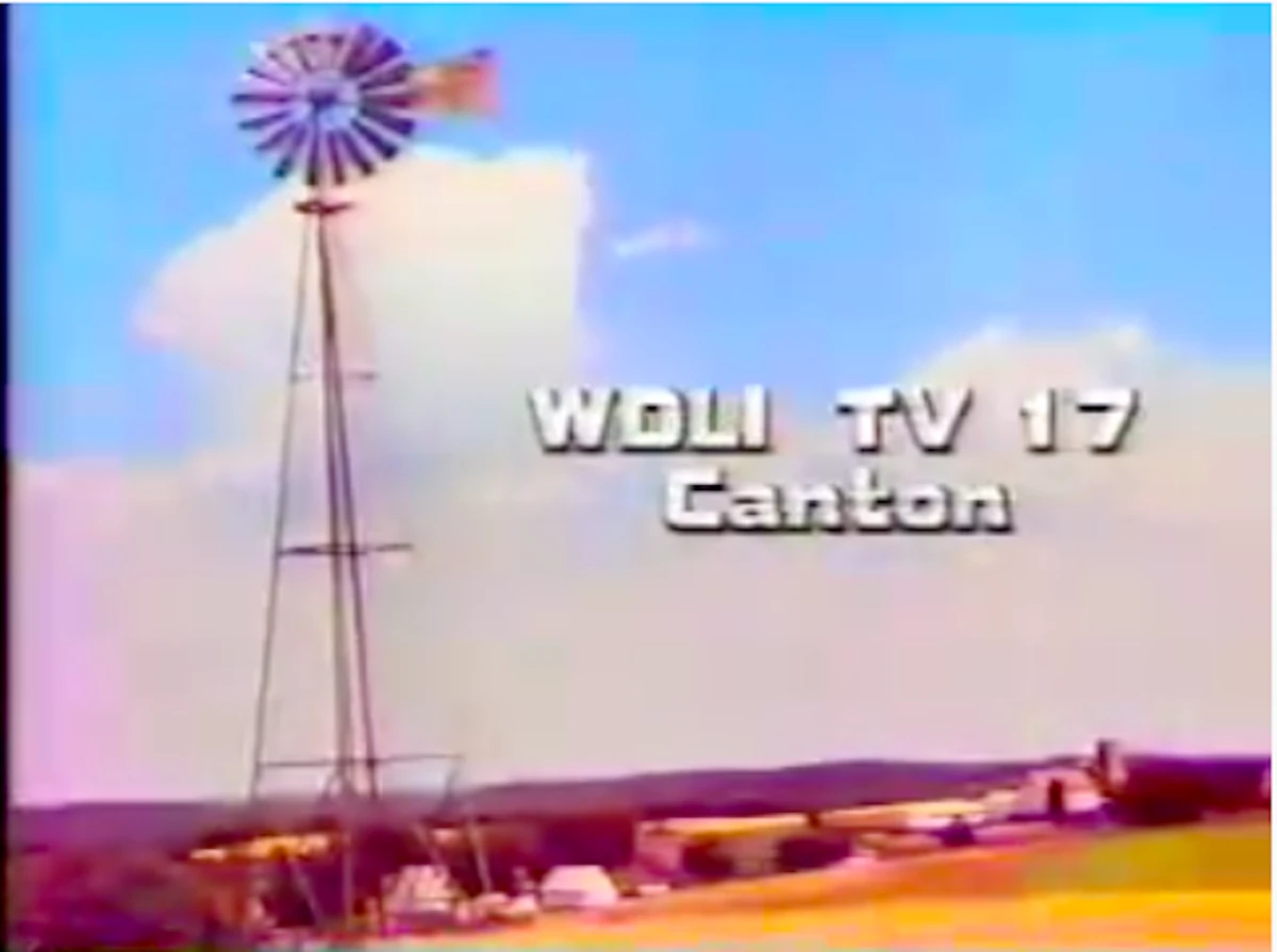 WDLI-TV | Logopedia | Fandom