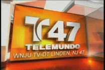 Telemundo/Station IDs | Logopedia | Fandom