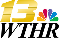 WTHR | Logopedia | Fandom