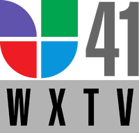 WXTV-DT | Logopedia | Fandom