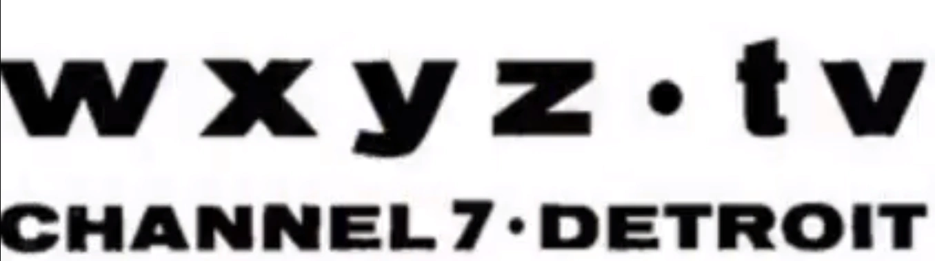 WXYZ-TV | Logopedia | Fandom