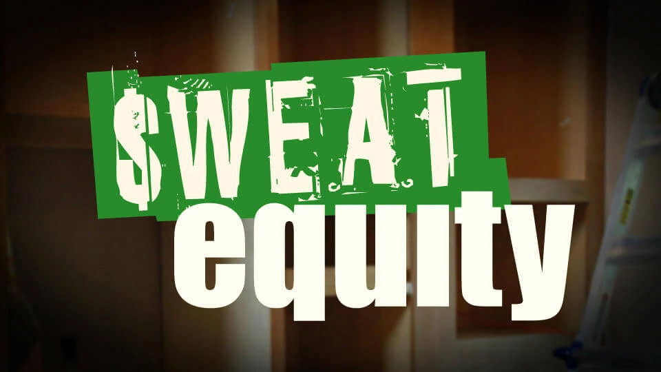 Sweat Equity | Logopedia | Fandom