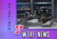 WTRF-TV | Logopedia | Fandom