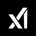 xAI | Logopedia | Fandom