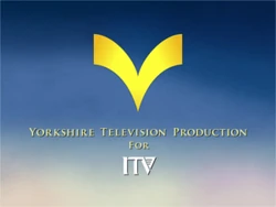ITV Yorkshire | Logopedia | Fandom