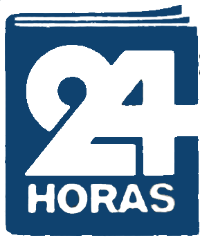 24 Horas (periódico chileno) | Logopedia | Fandom