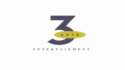 3 Arts Entertainment/Other | Logopedia | Fandom