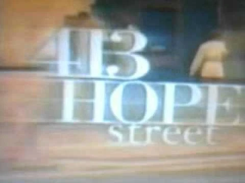 413 Hope St. | Logopedia | Fandom