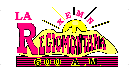 XEMN-AM | Logopedia | Fandom