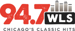 WLS-FM | Logopedia | Fandom