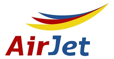 Airjet | Logopedia | Fandom