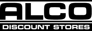 Alco Stores | Logopedia | Fandom