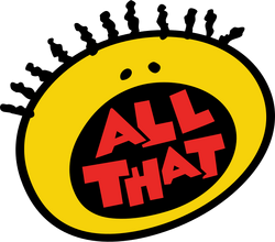All That | Logopedia | Fandom