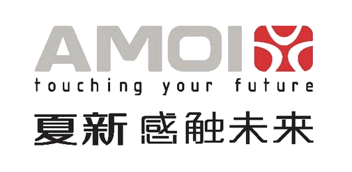 Amoi | Logopedia | Fandom