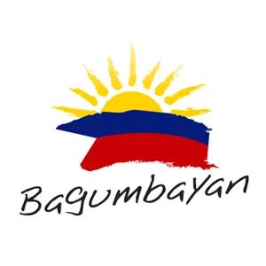 Bagumbayan–VNP | Logopedia | Fandom