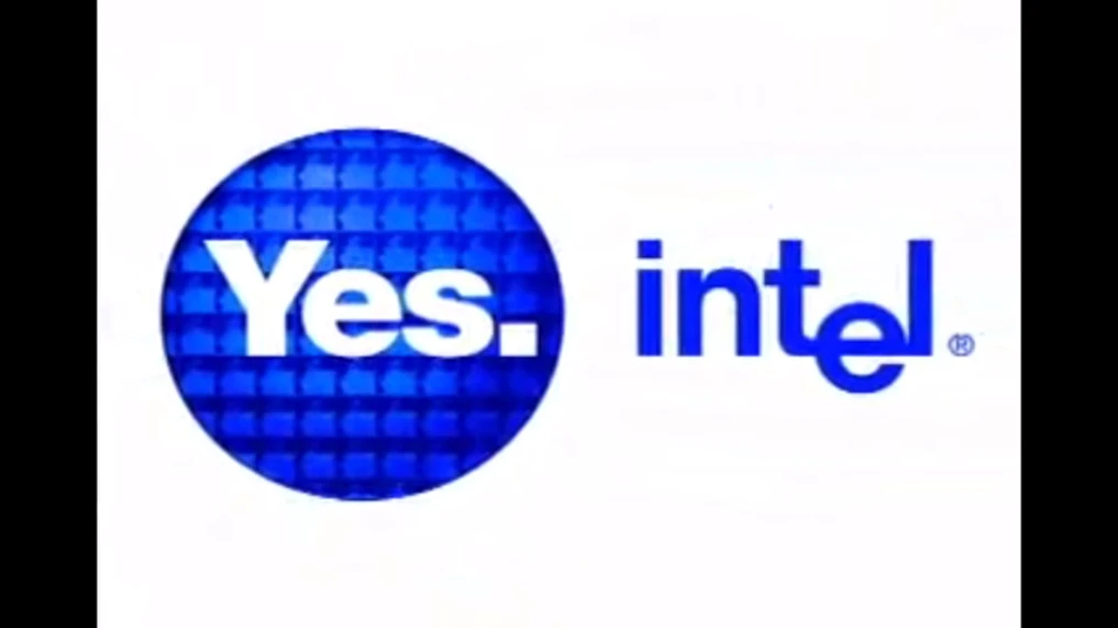 Intel/Slogans | Logopedia | Fandom