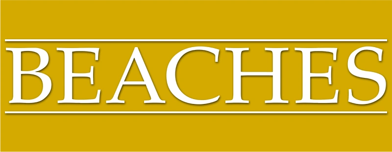 Beaches | Logopedia | Fandom
