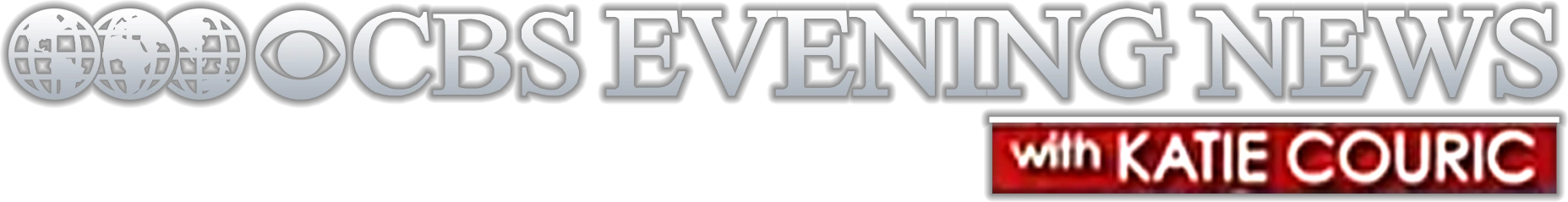 CBS Evening News | Logopedia | Fandom