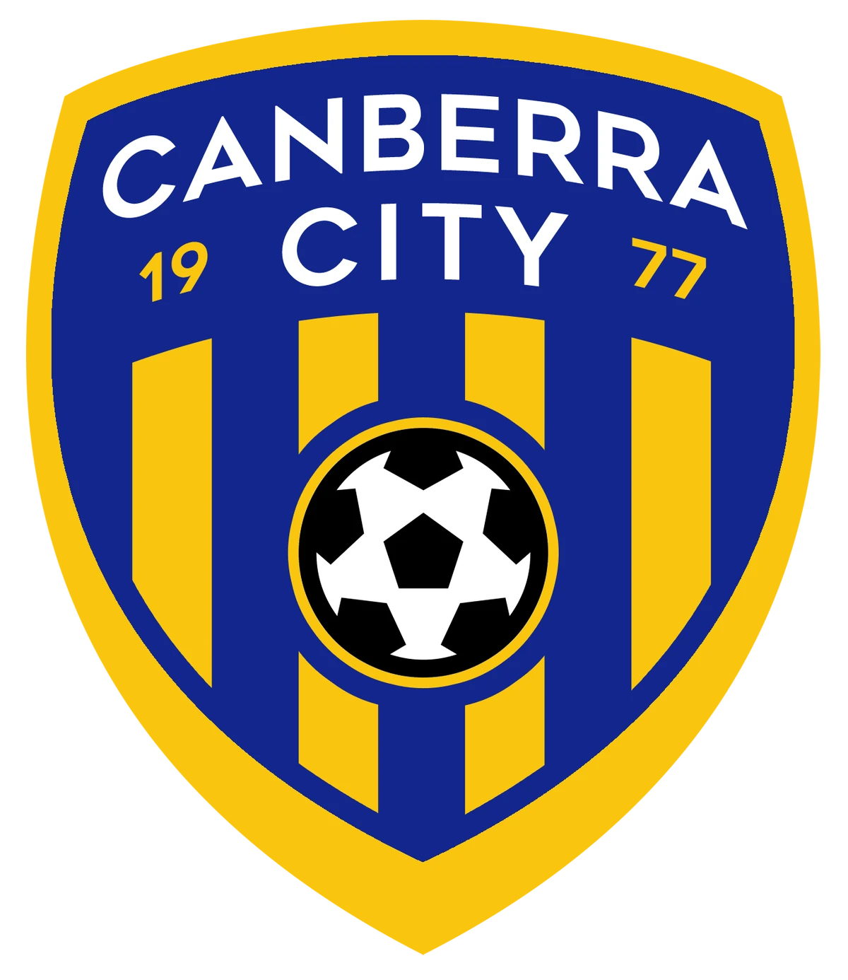Canberra City | Logopedia | Fandom