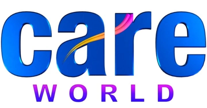 Care World | Logopedia | Fandom