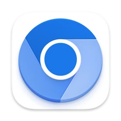 Chromium Logo