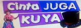 Cinta Juga Kuya | Logopedia | Fandom