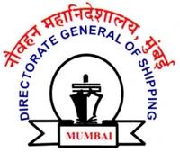 Directorate General of Shipping | Logopedia | Fandom