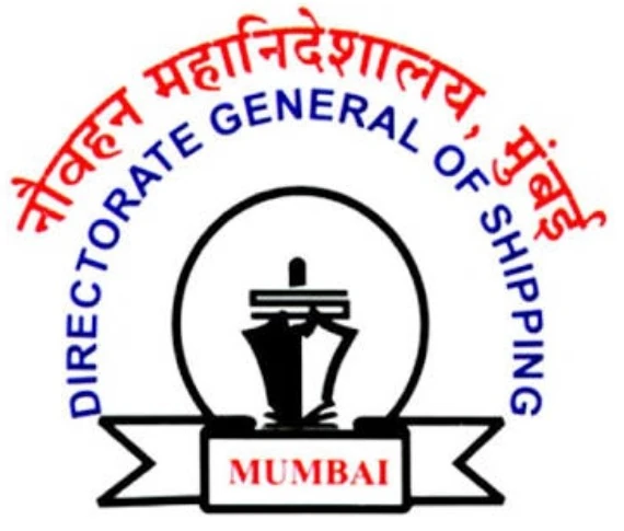 Directorate General of Shipping | Logopedia | Fandom