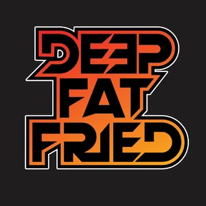 Deep Fat Fried | Logopedia | Fandom