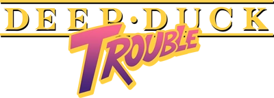 Deep Duck Trouble Starring Donald Duck | Logopedia | Fandom