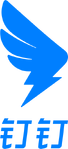 DingTalk | Logopedia | Fandom