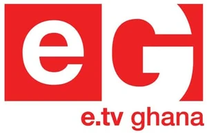 e.tv Ghana | Logopedia | Fandom