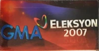 GMA's Eleksyon | Logopedia | Fandom