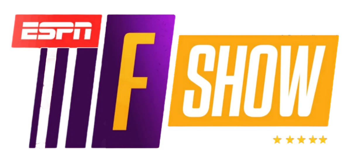 ESPN F Show | Logopedia | Fandom