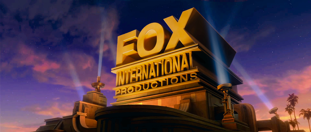 Fox Searchlight Pictures Logopedia