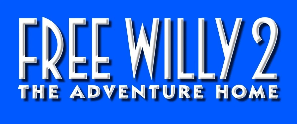 Free Willy 2: The Adventure Home | The Title Screens Wiki | Fandom