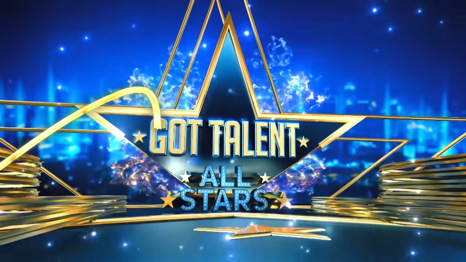Got Talent España: All-Stars | Logopedia | Fandom