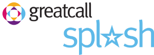 GreatCall Splash | Logopedia | Fandom