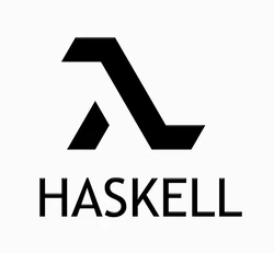 Haskell | Logopedia | Fandom
