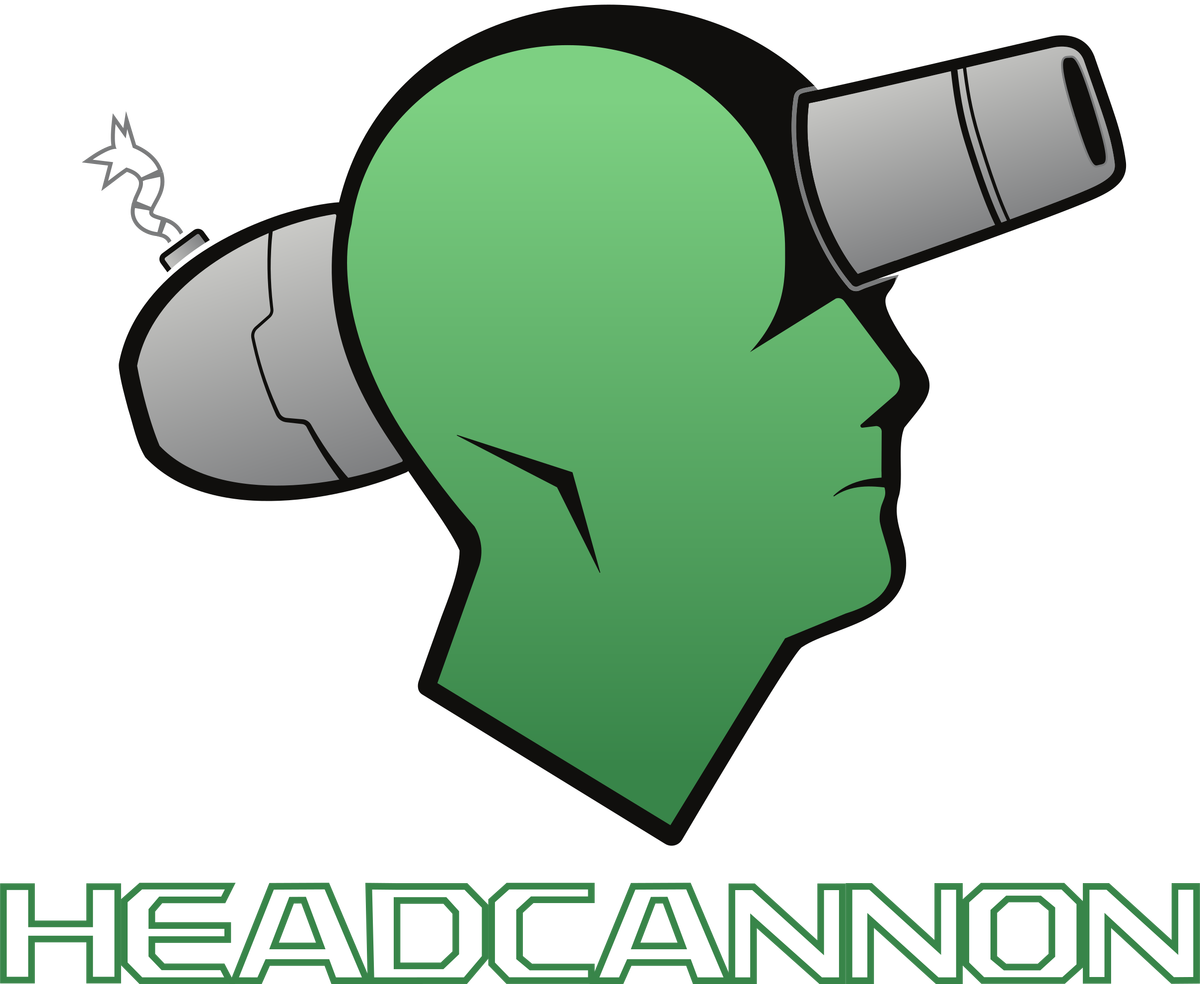 Category:Headcannon | Logopedia | Fandom