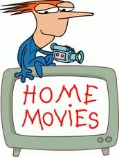 Home Movies | Logopedia | Fandom