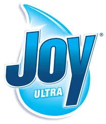 Joy Dishwashing Liquid Logo